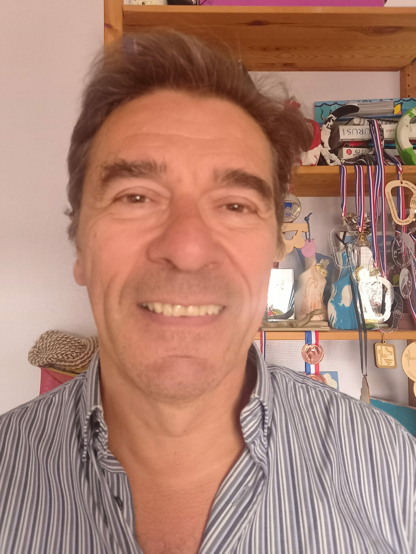 L’équipe – Sac à Pof